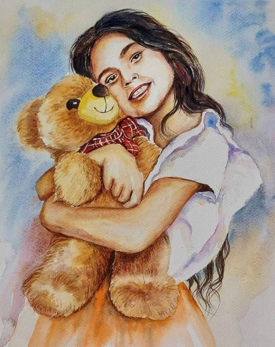 Creative Style :Visual Art