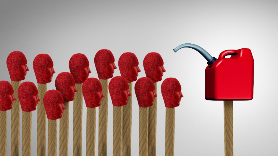 Signs You are Being Gaslighted!