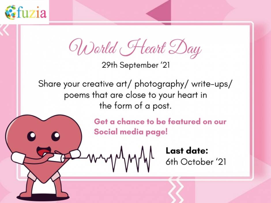 World Heart Day