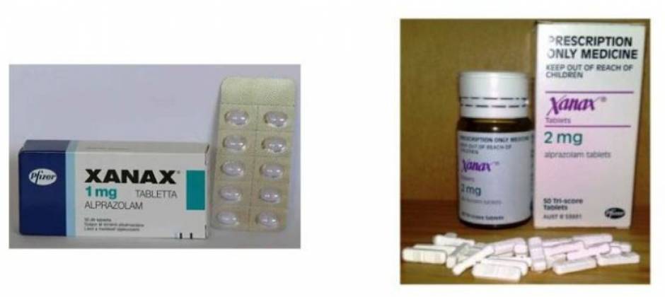 Xanax Bars The Best Bars for Panic Disorder