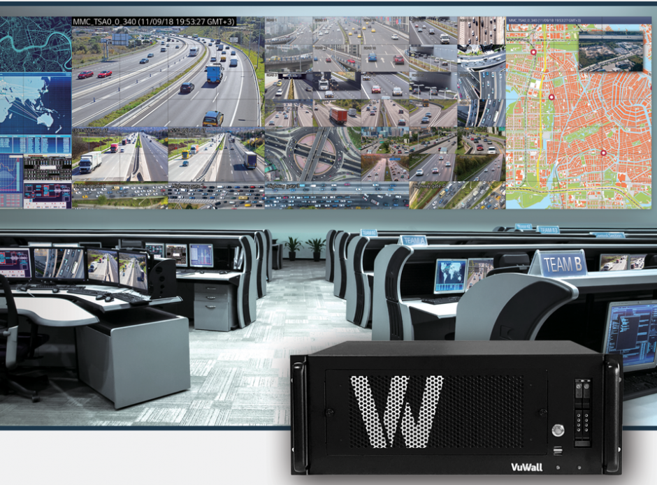 Top Advantages Of Using Quality Video Wall Controller Syst