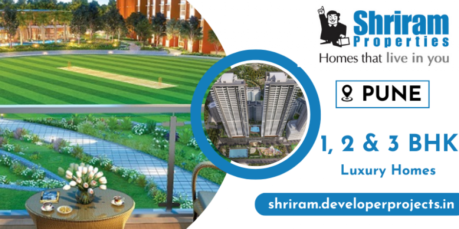 Shriram Pune - Coolest Specials Place In Town