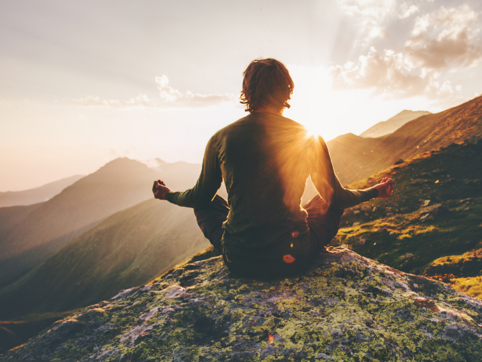 Things to Do to Raise Your Vibrations for Positive Energy