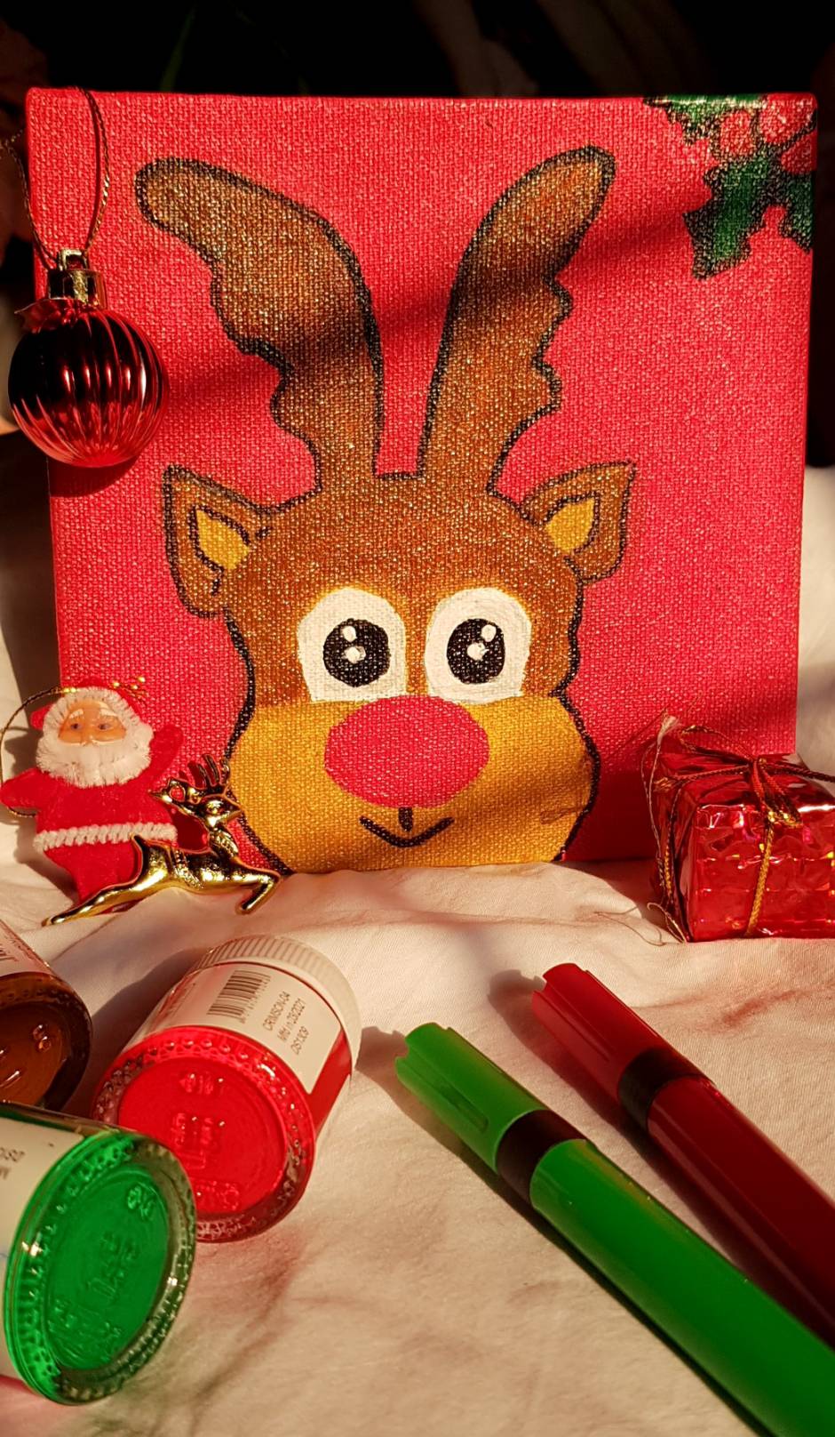 Rudolph