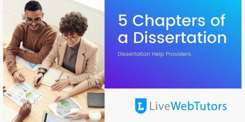 The 5 Chapters Of A Dissertation