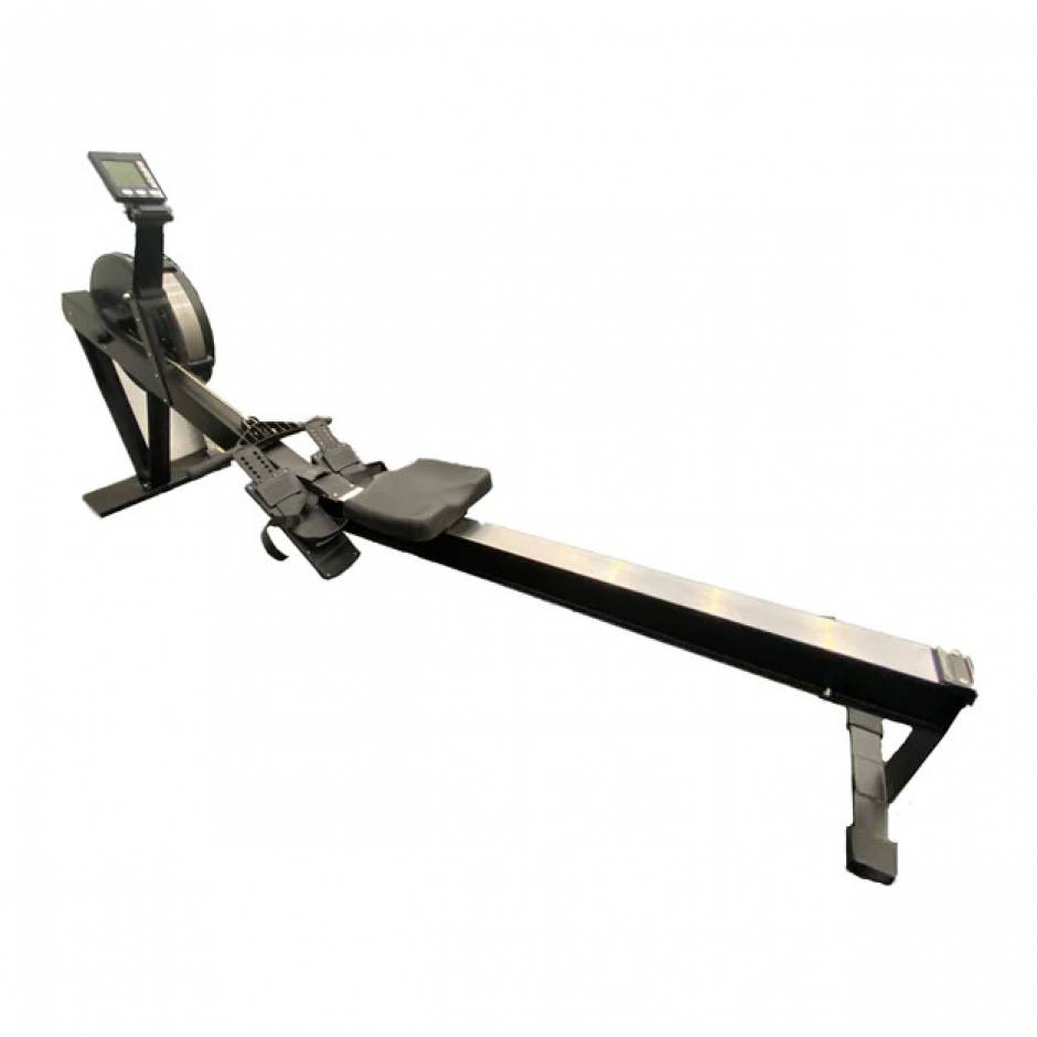 What Is An Air Rowing Machine & Why It Is Being Used