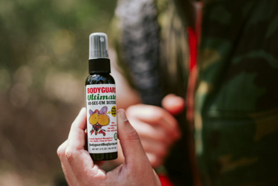 How Can You Use Skin Insect Repellent Safely?