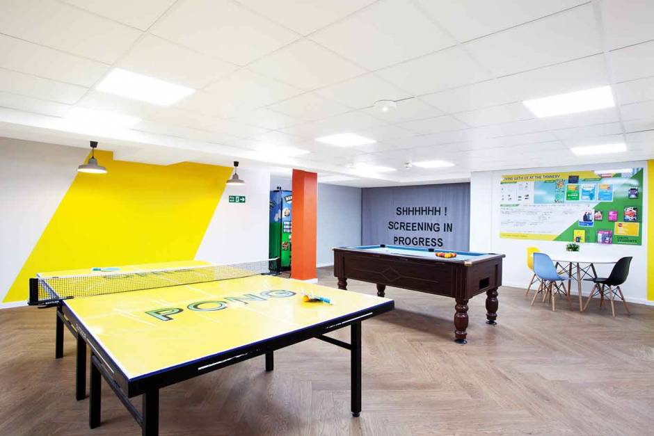 Knowing all about stellar student life in Manchester