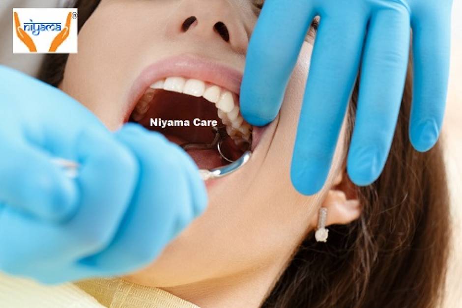 Check Guidelines for Broken tooth Extraction