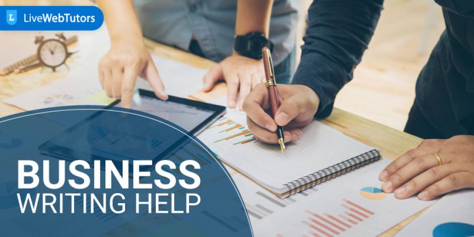 5 Steps to Great Business Writing Tips