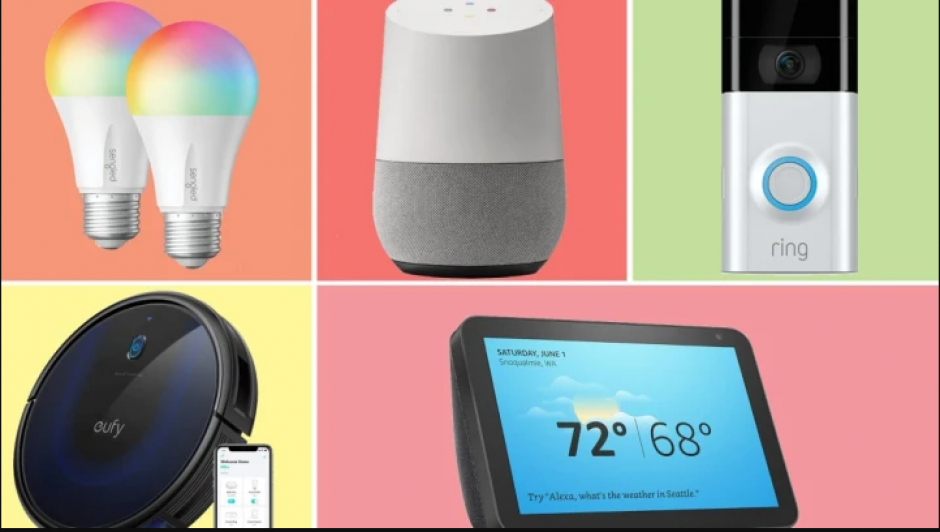 5 Challenges And Solutions To Using Smart Home Devices 5 Challenges And Solutions To Using Smart Home Devices