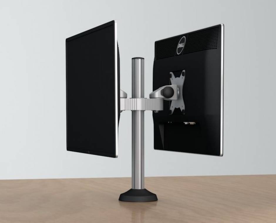 Choosing A Perfect Monitor Stand