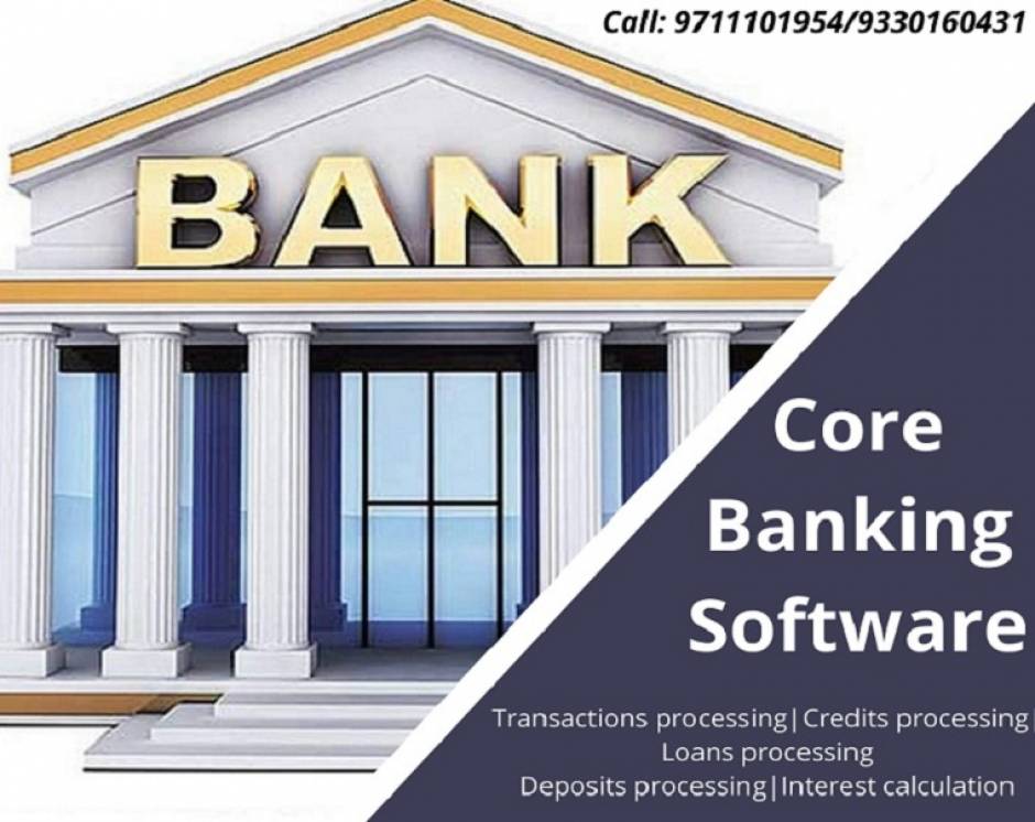 Best Core Banking Software Features-Benefits-Price 2022