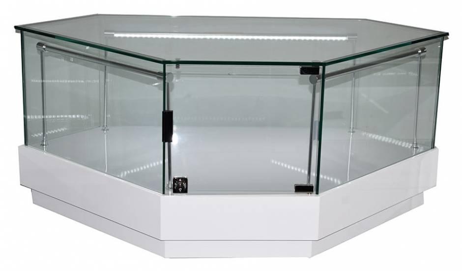 5 Quick Tips to Create an Effective Counter Top Display