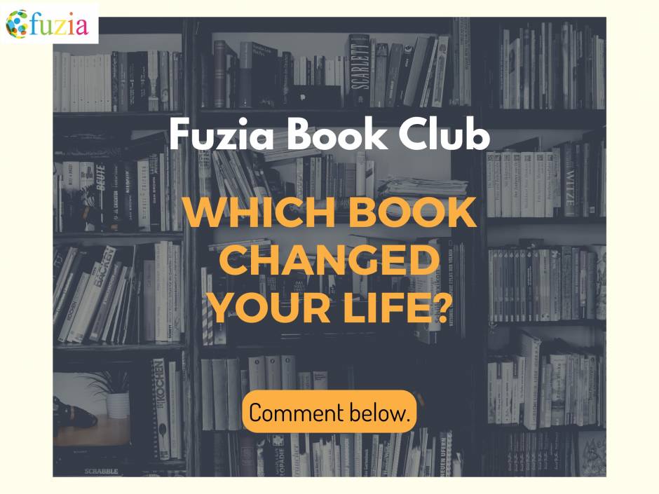 Fuzia Book Club