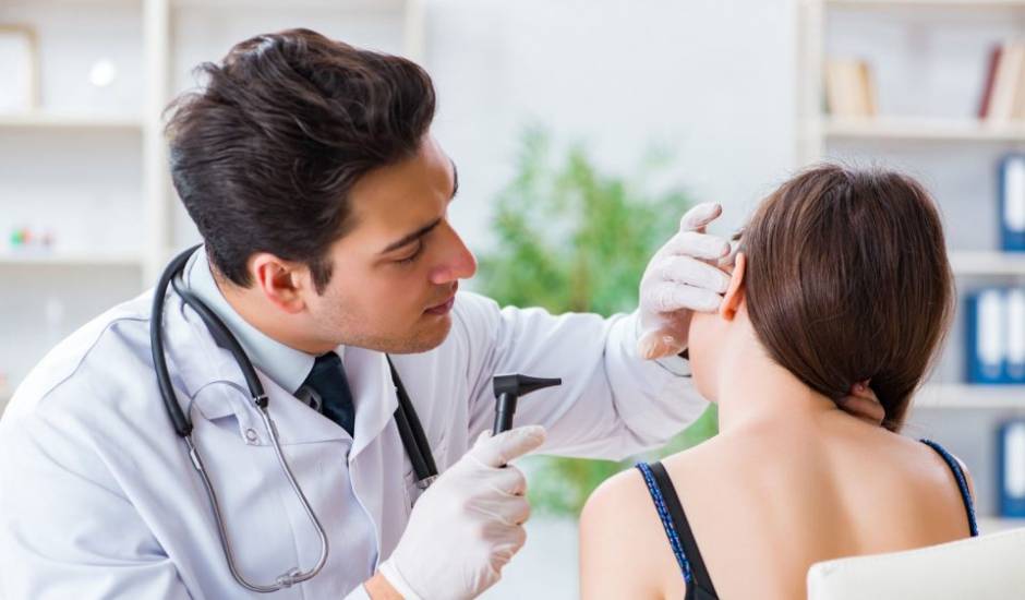 ENT Signs & Symptoms That You Need To Know About
