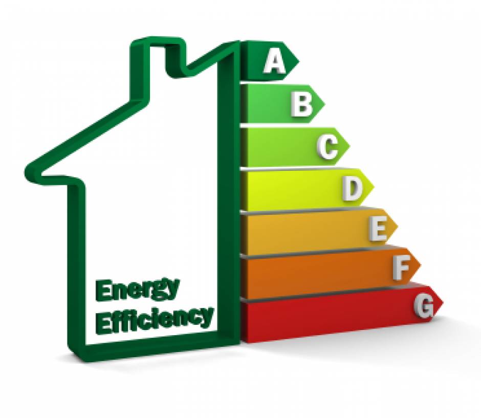 How To Get An Energy Performance Certificate Basildon