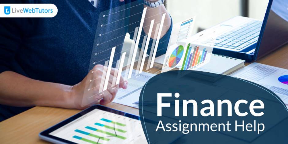 What are the most important topics in finance?