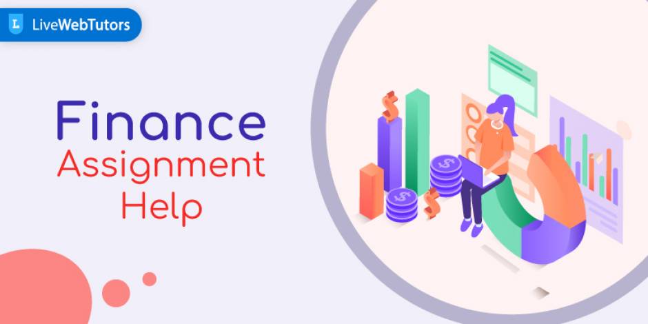 Why Is Finance Assignment Help Very Important?