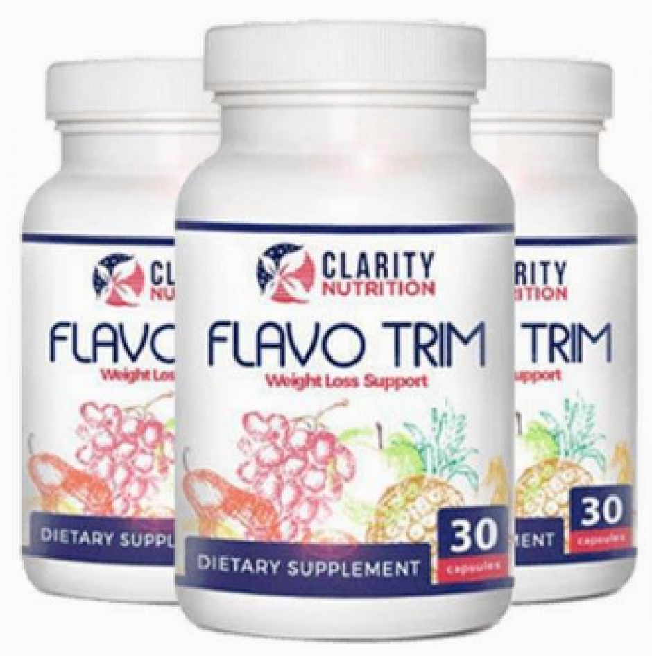 Flavo Trim Review [2022] - Read Benefits and How to Use fo