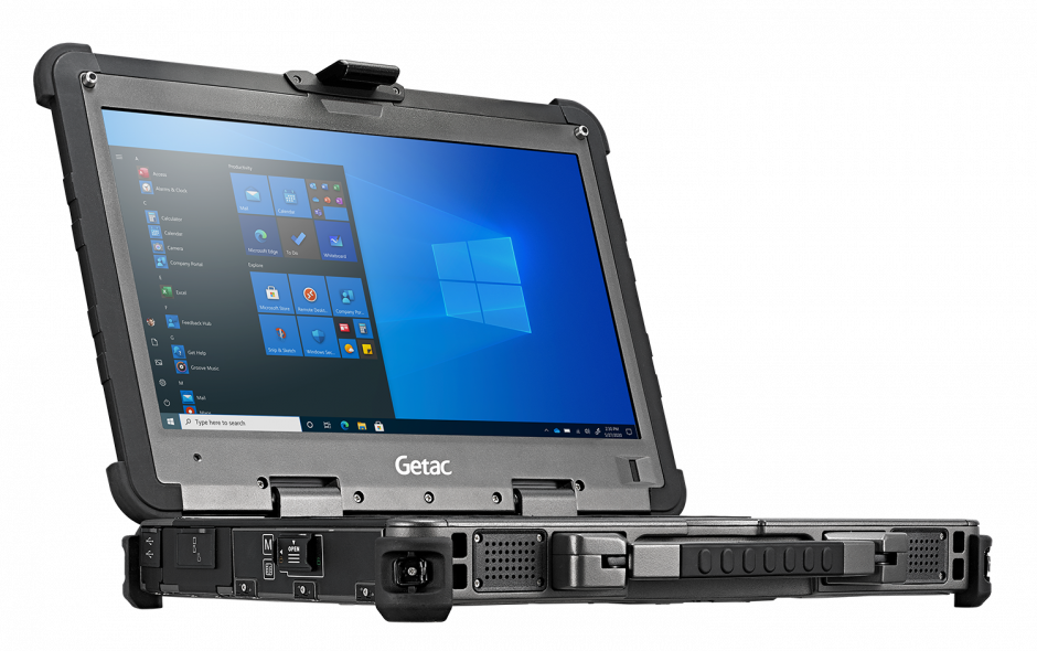 How to Determine Which Getac rugged laptops to Acquire With a Limited ...