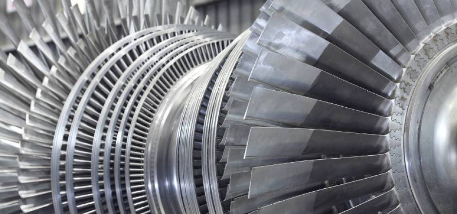 Global Static Rotating Equipment Market - Forecast 2031