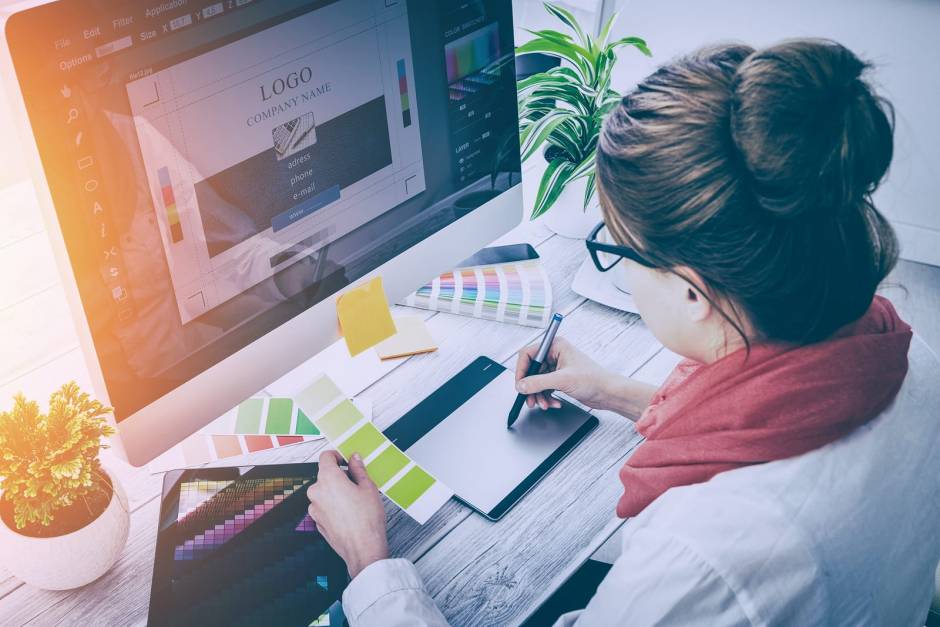 Tips from an Expert Graphic Designer