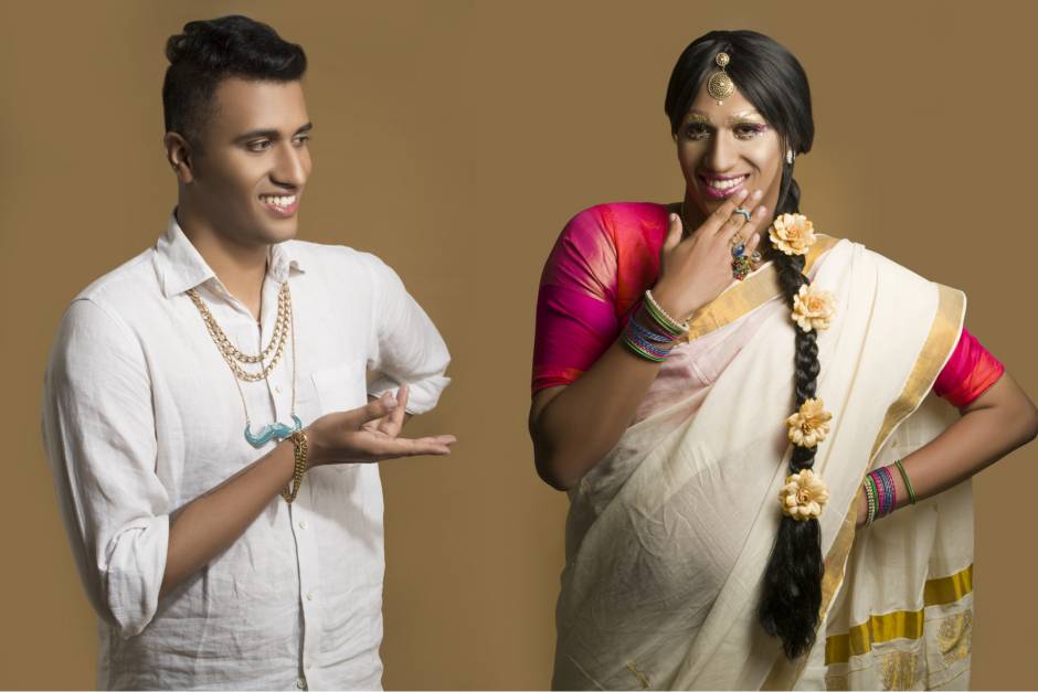 The Drag Queens The World Needs To Know About