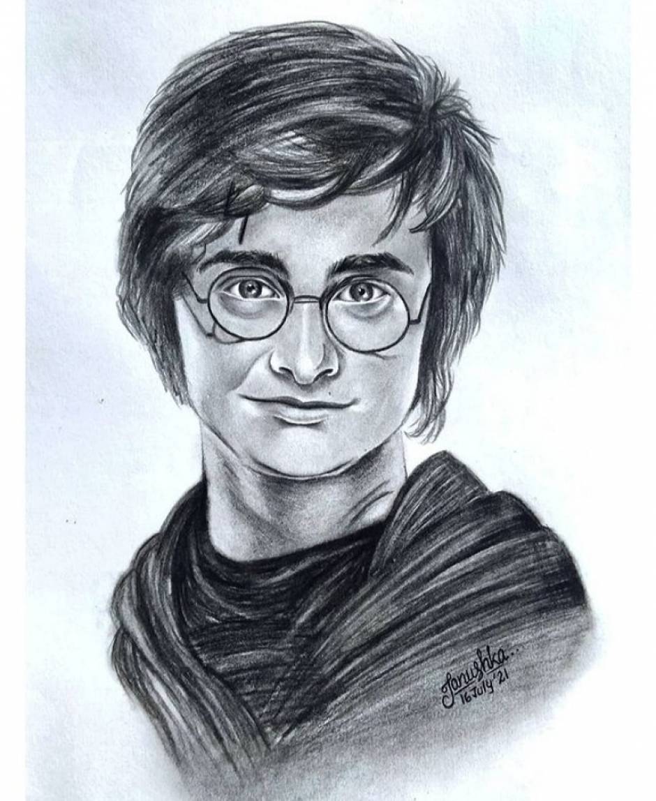 Harry Potter