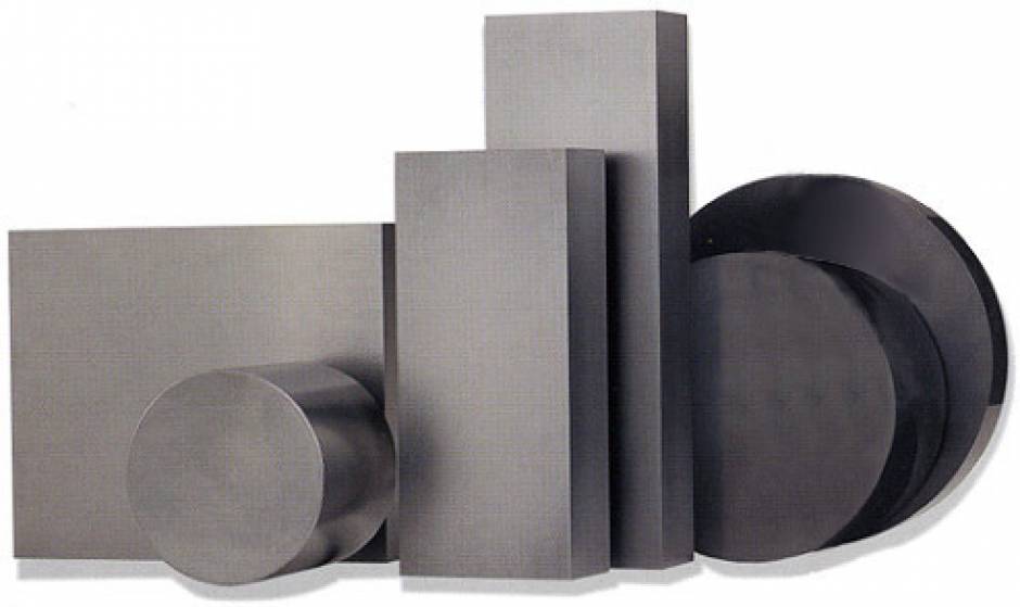 Isostatic Graphite Growth opportunity, Trends Analysis