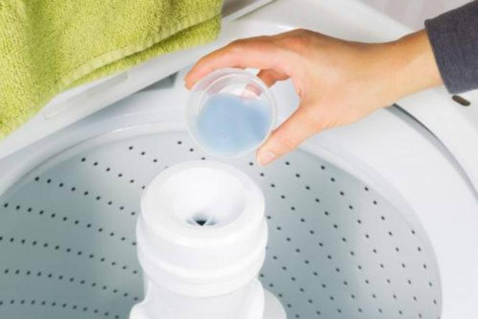 Liquid Laundry Detergents A Guide to Choose Best Detergent