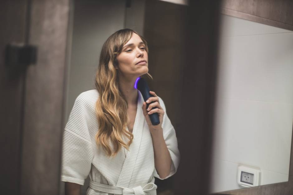 At-Home LED Light Therapy: Can It Change Your Skin?