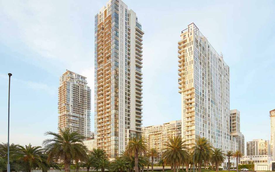 M3M capital 113 is Built by the Reputed Builder M3M Group