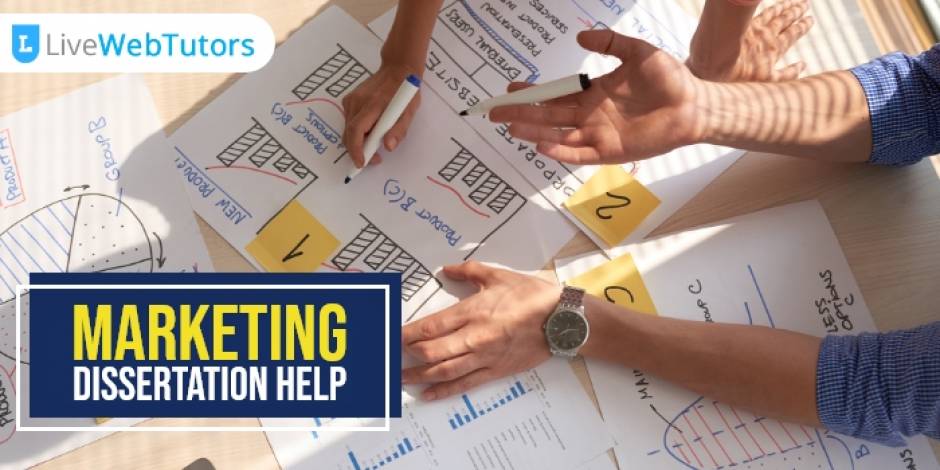 Steps to Effectively Complete Marketing Assignments Help