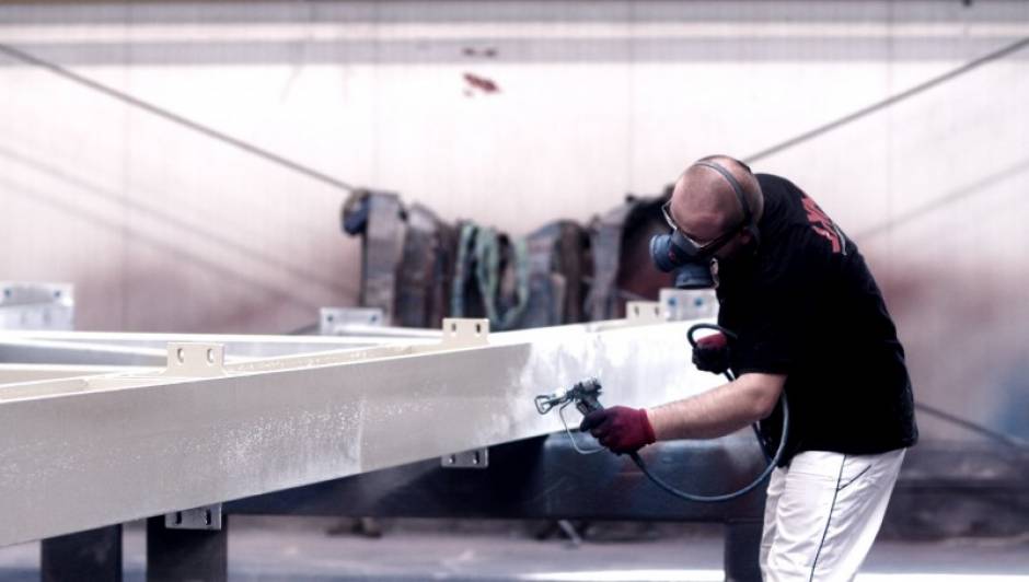 What Are Metal Coatings?