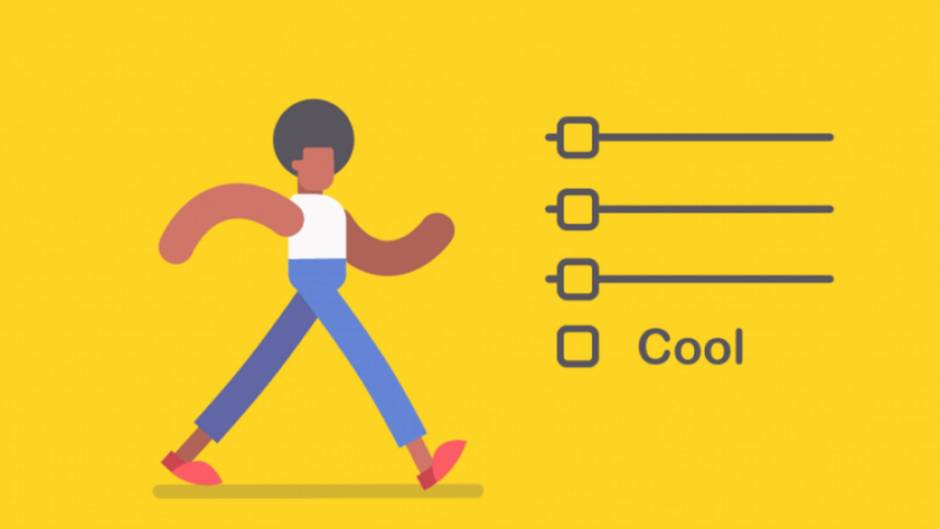 What is Motion Graphics?