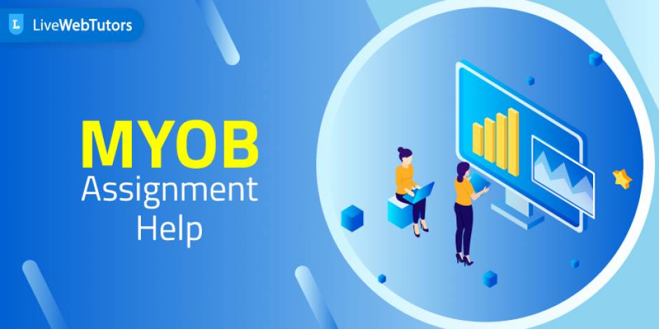 One Stop Solution for MYOB Assignment Help
