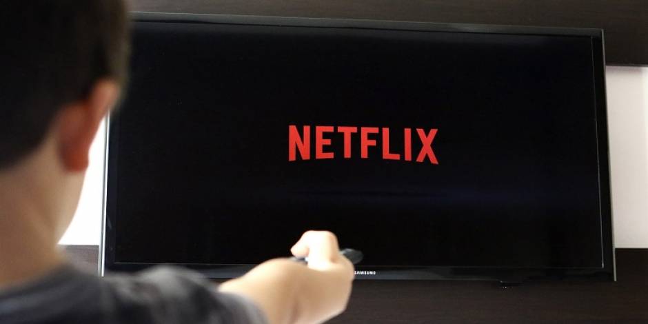 7 Reasons to Join Netflix And Entertain Your Life