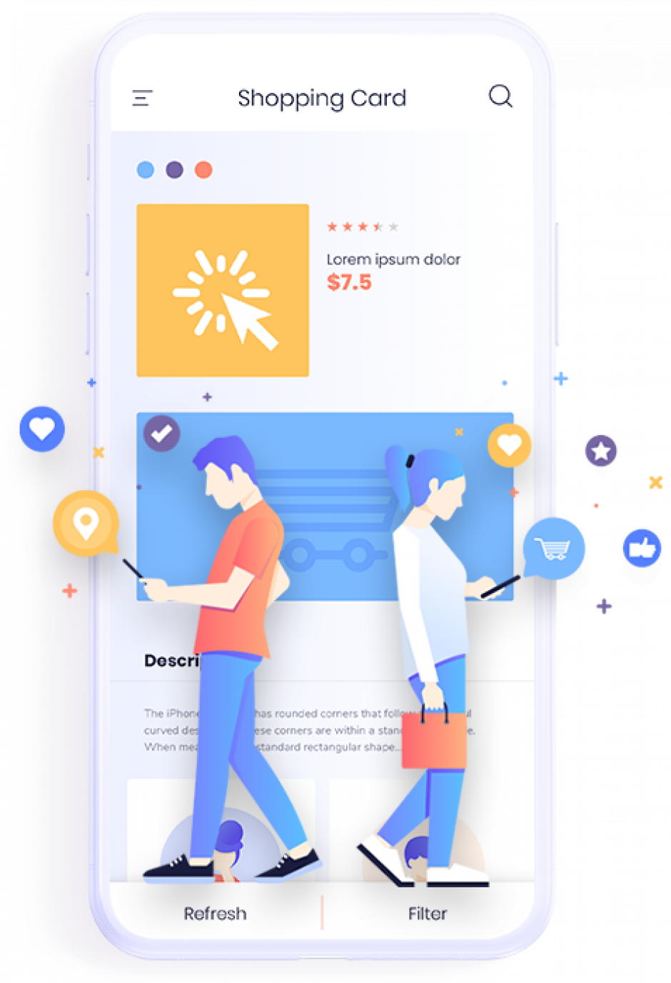 Most Reliable Mobile App Development Dubai | Code Brew Lab