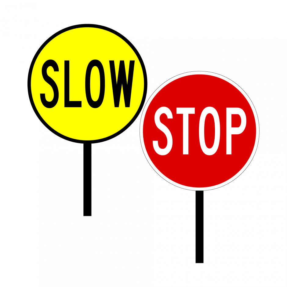 How To Install Road Safety Signs Canberra