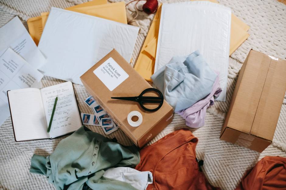 A Beginner’s Guide to Packing Your Stuff with Household It