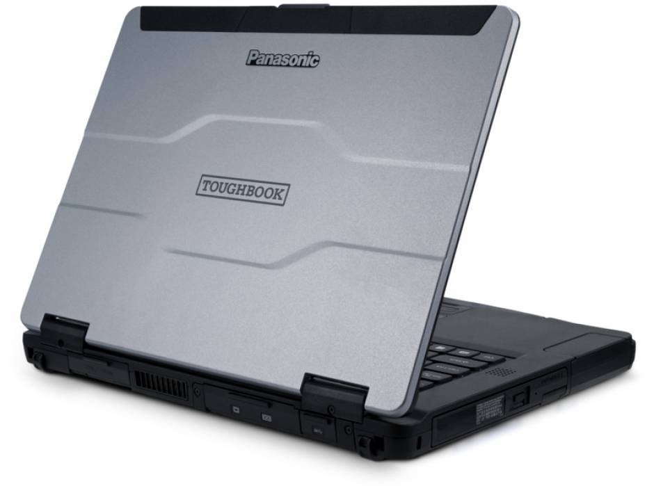 Panasonic Toughbook: The Making of a Rugged warrior in KSA