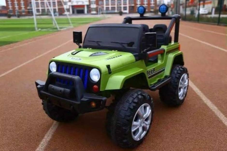 Reasons to choose 24v Power Wheels for your Kids