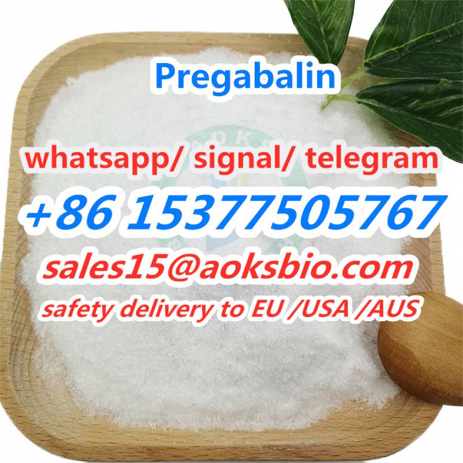 pregabalin raw powder china pregabalin supplier crystal