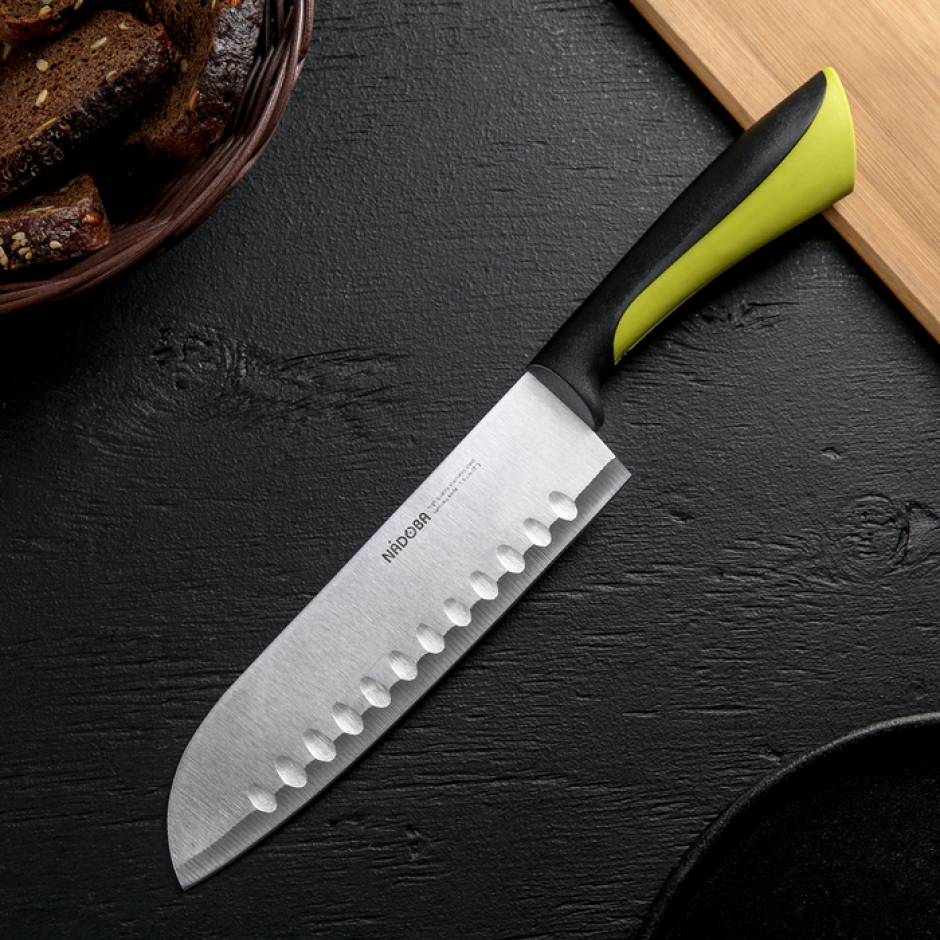 The Best Professional Kitchen Chef Knives.