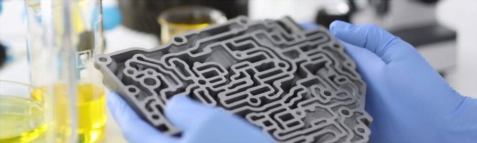 What Does a Rubber Products Manufacturer Do?