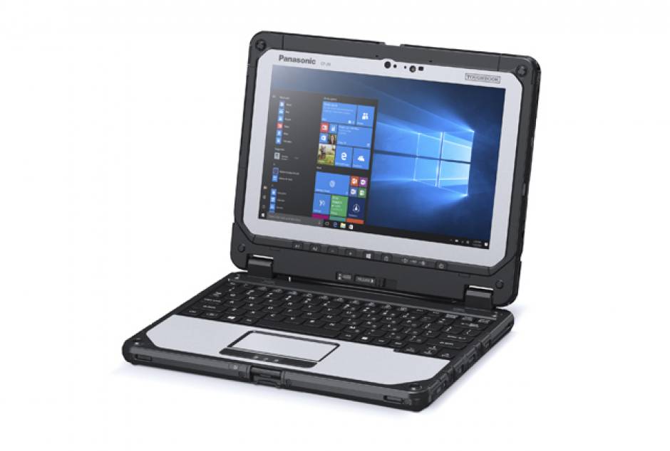 10 factors to Buy Panasonic rugged laptop in UAE
