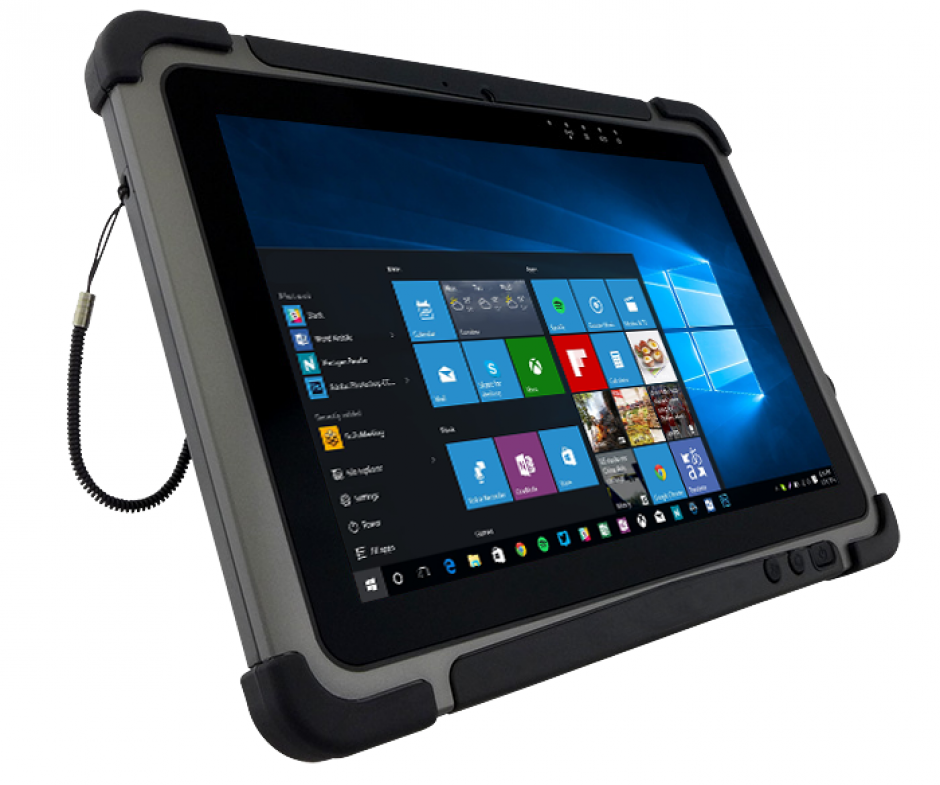 Types, Features and Advantages of a Rugged Portable Computer