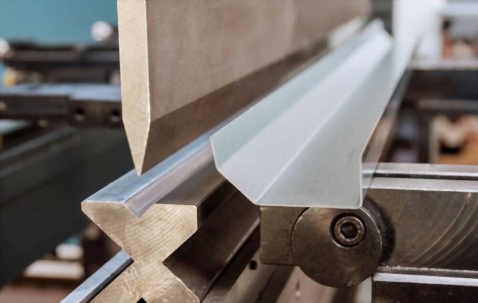 Understanding Steps Involved in Sheet Metal Fabrication