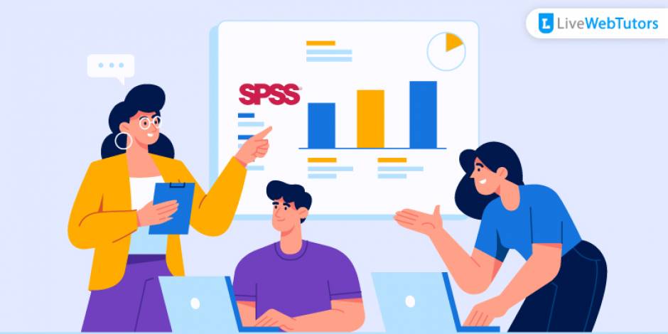How to Use the Software SPSS for Data Analysis